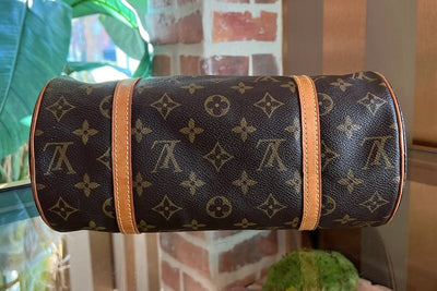 The Prints and Patterns of Louis Vuitton